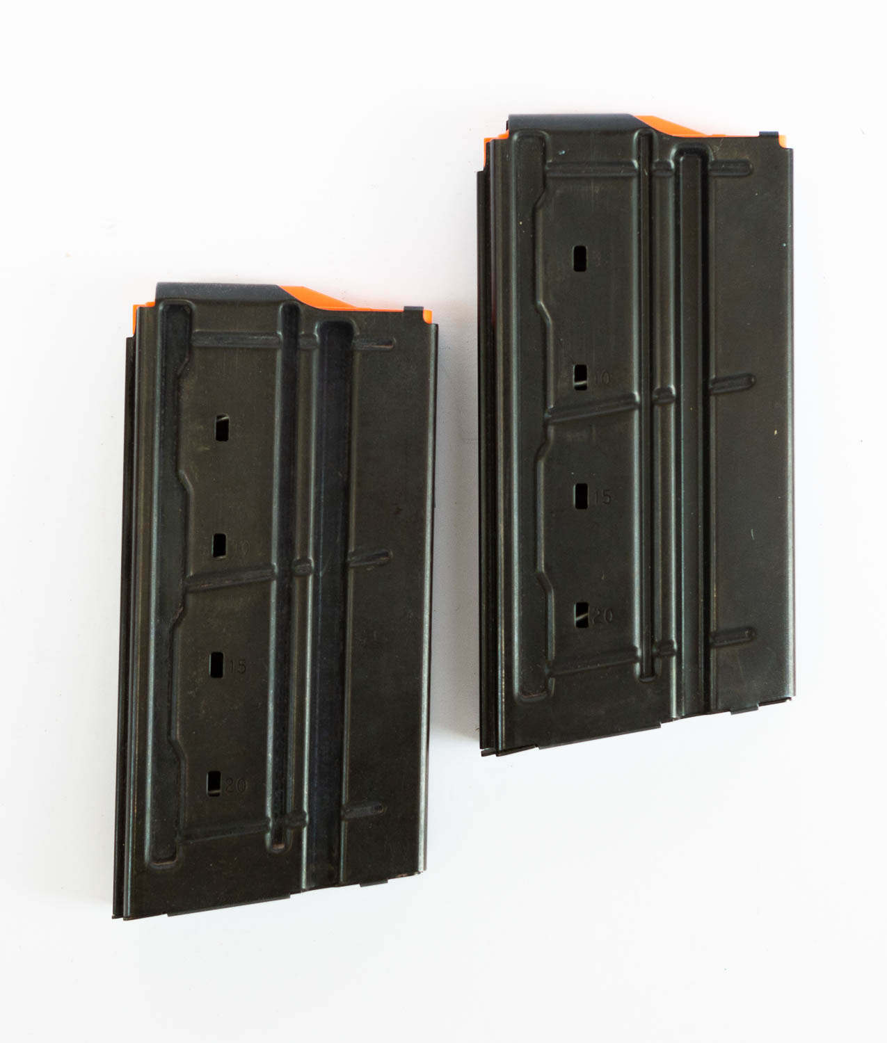 FS: AR10 mags - Magpul and D&H - (ATL) - AR15.COM